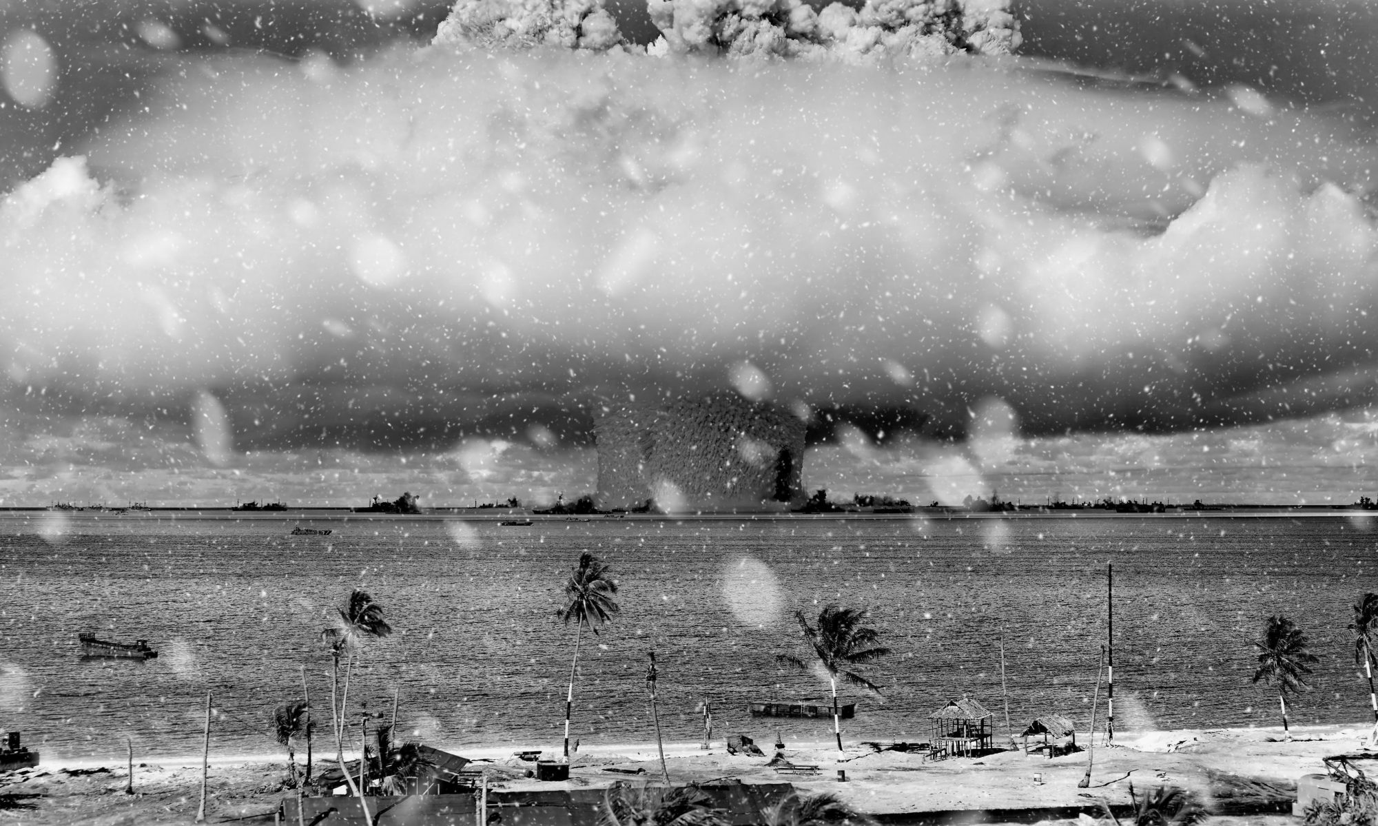 Ukraine-Krieg – Atomkriegsrisiko? – Atomkrieg aus Versehen